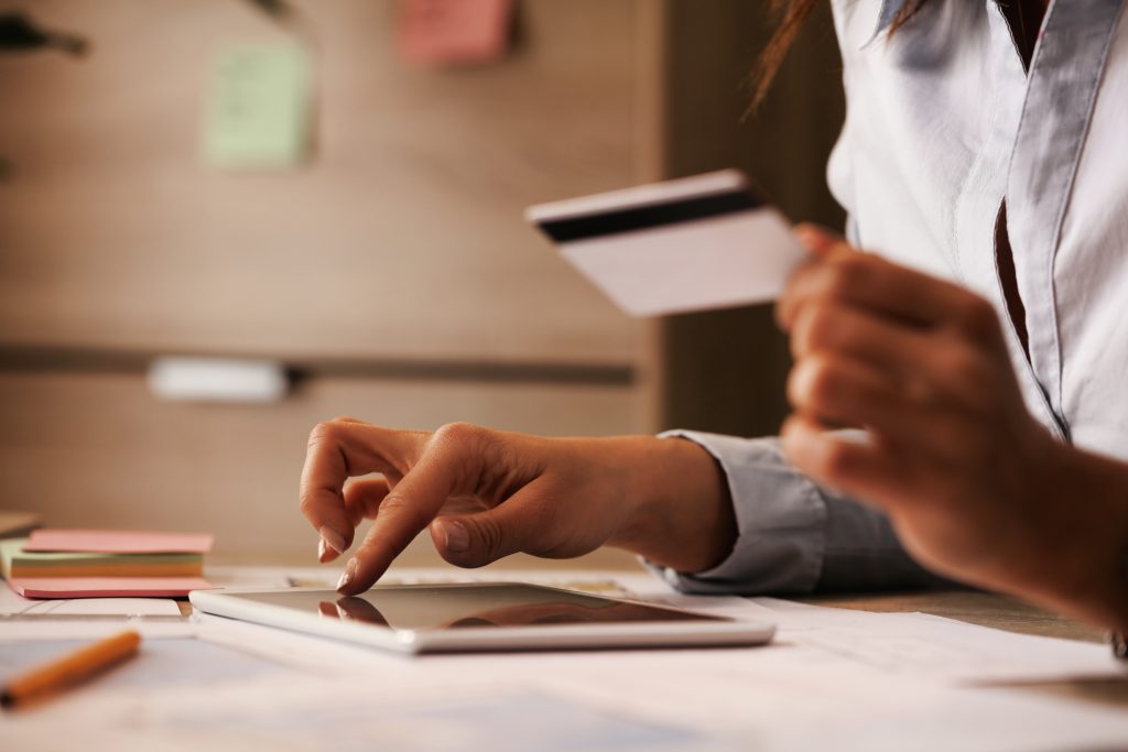How to Apply for Neo Financial - Est. Tech