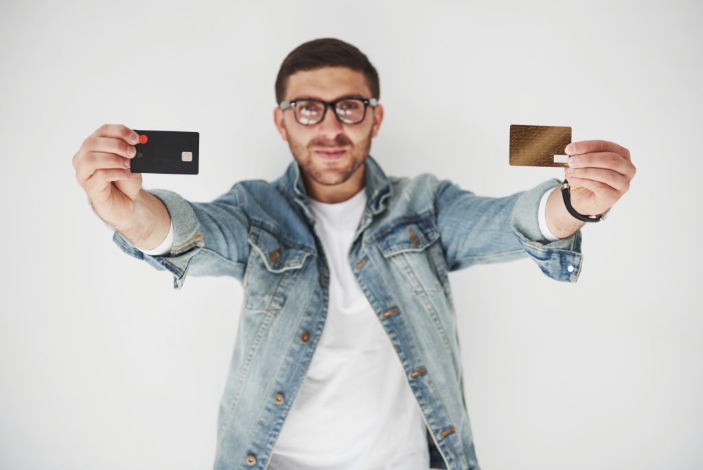 Mastercard World x World Elite - Est. Tech